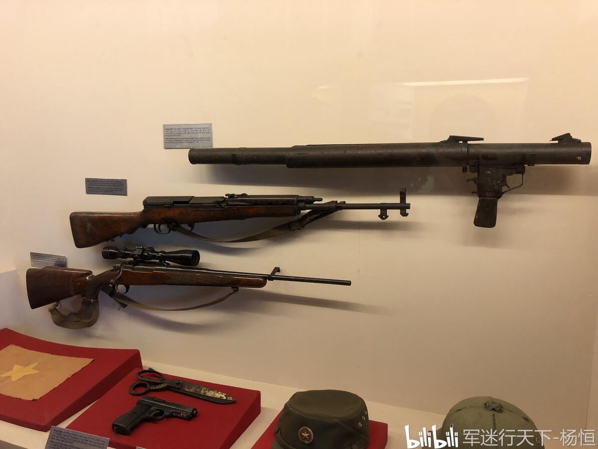 那些年的国产轻武器之一：63式自动步枪 - 哔哩哔哩