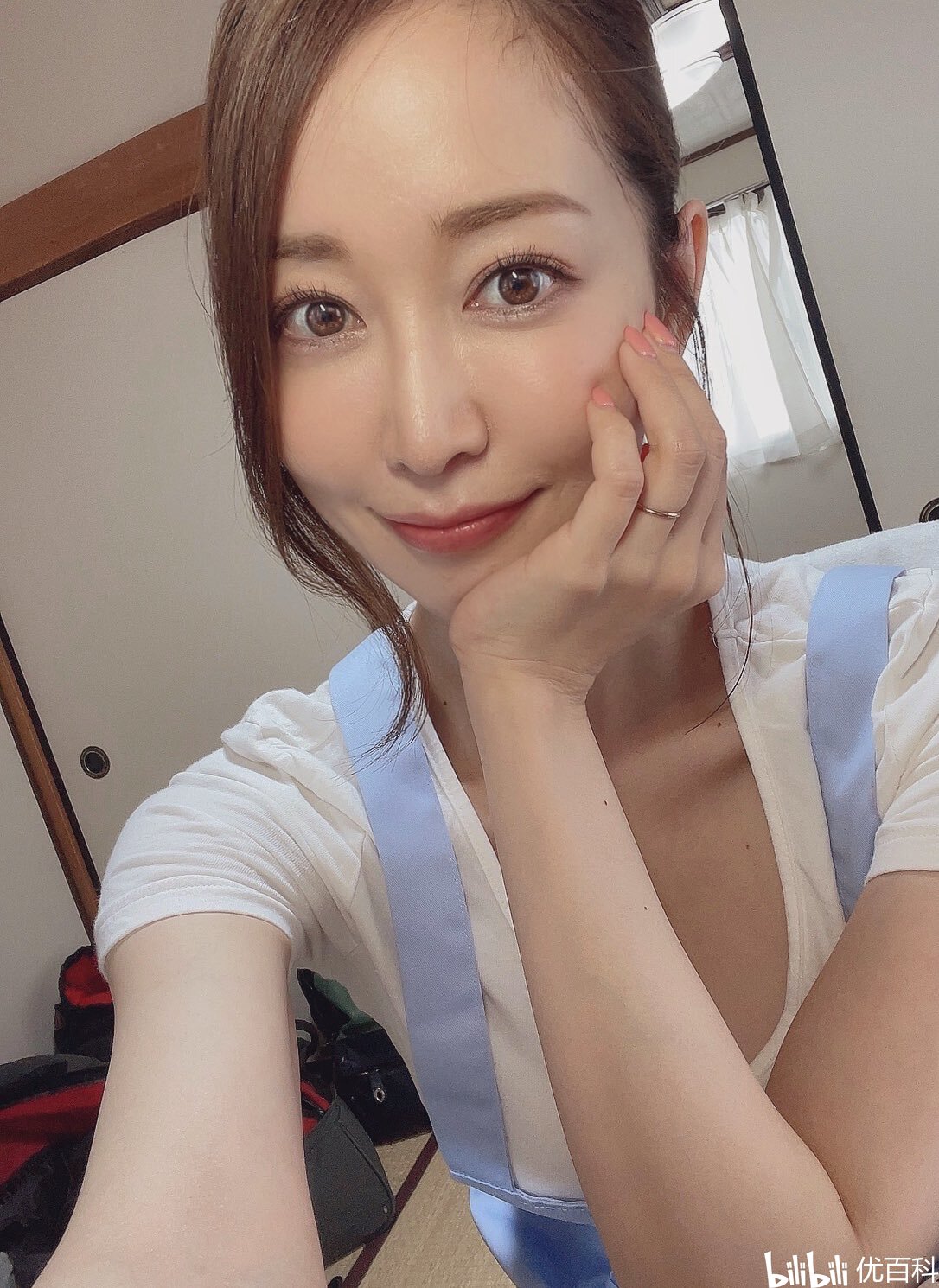 筱田优 篠田ゆう Yu Shinoda 【优百科#044】 - 哔哩哔哩