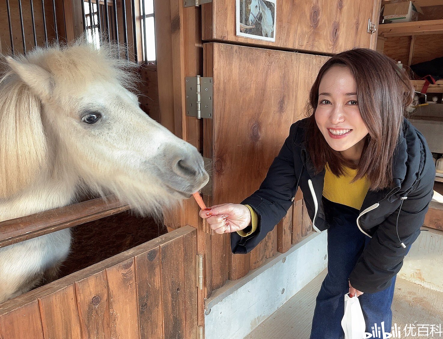 筱田优 篠田ゆう Yu Shinoda 【优百科#044】 - 哔哩哔哩