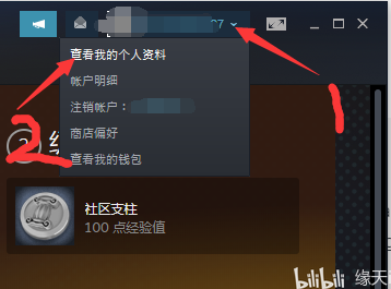 RUST官服连ban、3人服违规申诉教程 - 哔哩哔哩
