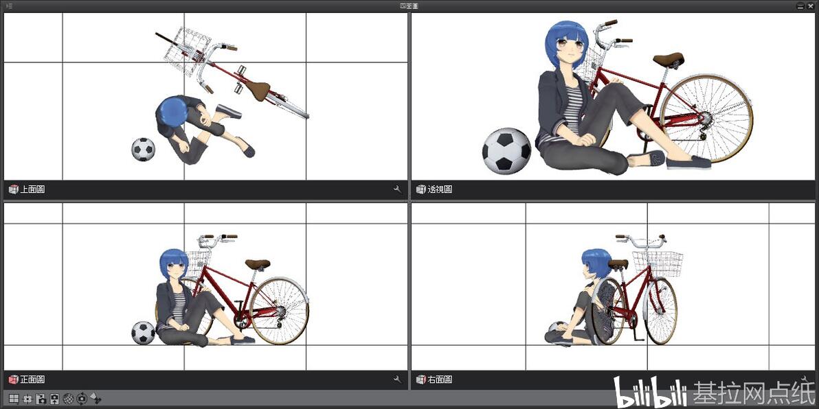 SAI、 PS、CSP哪个好？优动漫Paint 被低估的全能绘画软件中国版“clip studio paint” - 哔哩哔哩