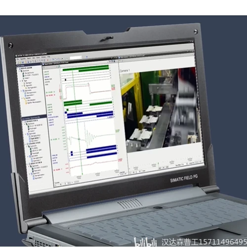 德国Autem分析仪PLC-ANALYZER pro 6技术特点 - 哔哩哔哩