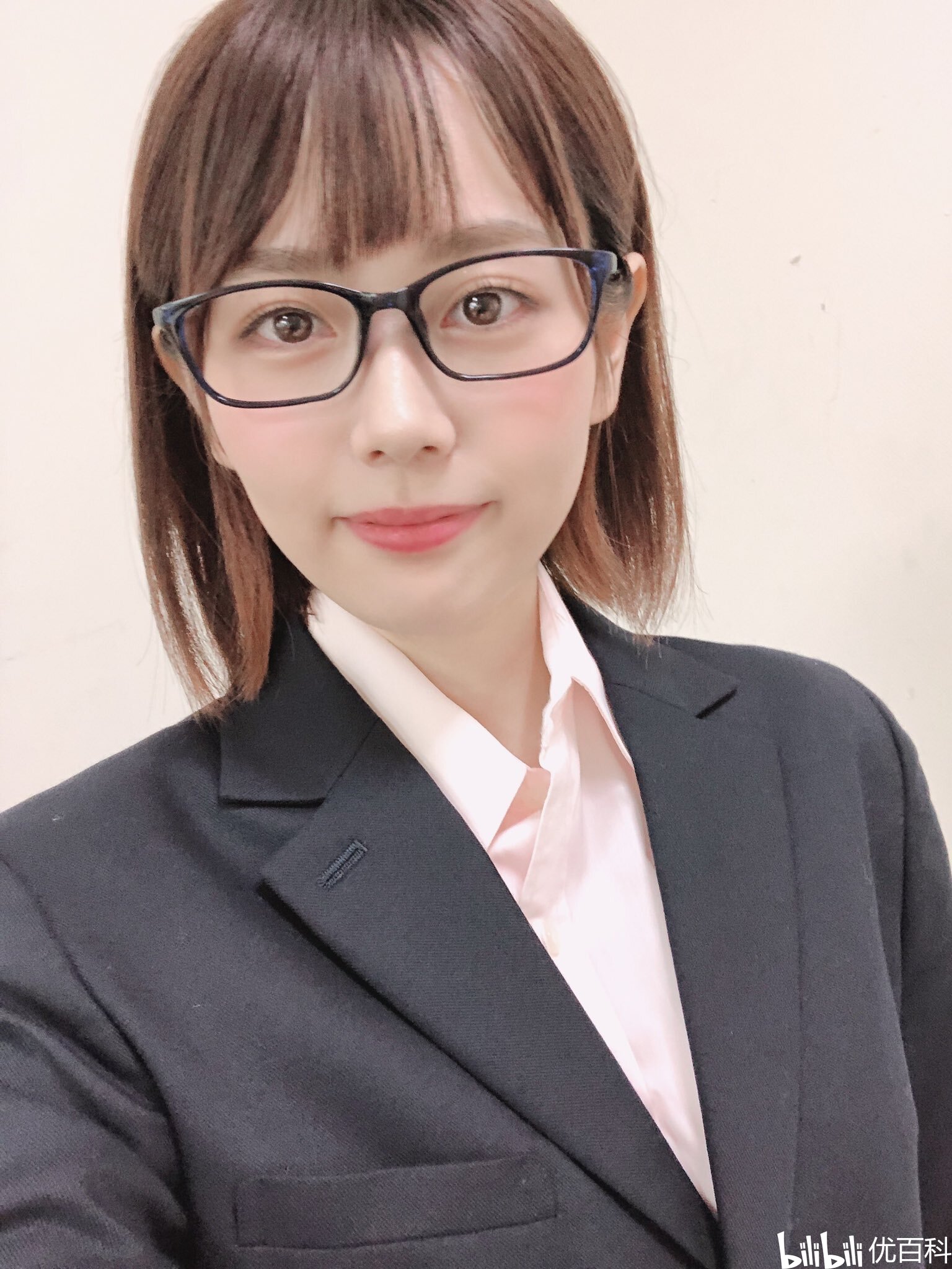 水卜樱 水卜さくら Miura Sakura 【优百科 040】 哔哩哔哩