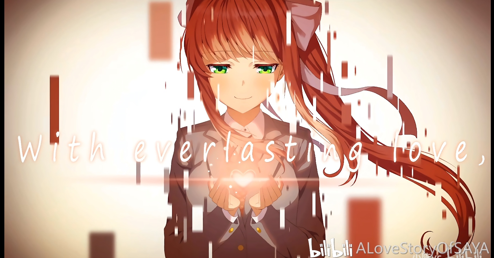 关于 《心跳文学部》 - 哔哩哔哩