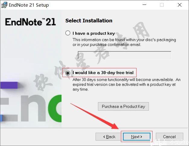 EndNote 21软件下载及安装教程 - 哔哩哔哩