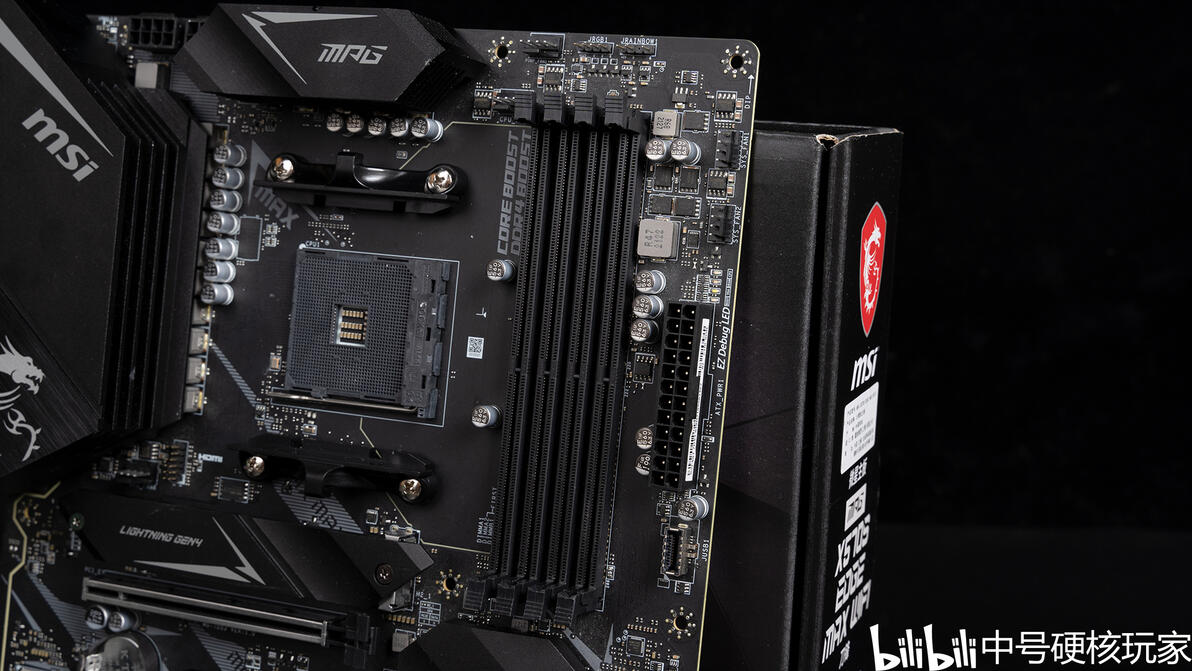 Ryzen 7 5800X3D上手体验—比12900K更高性价比的最强游戏CPU - 哔哩哔哩