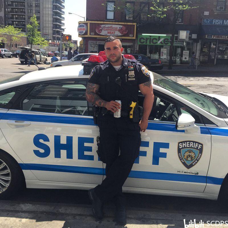 纽约市执法机构目录（市级公立篇） - 哔哩哔哩