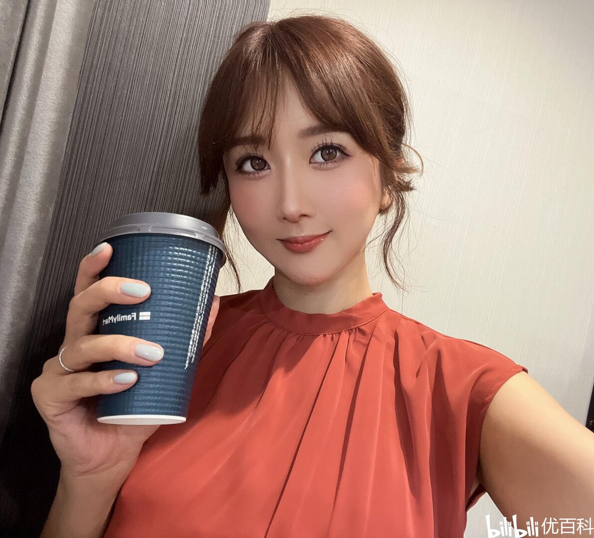 大槻响 大槻ひびき Otsuki Hibiki 【优百科#052】 - 哔哩哔哩