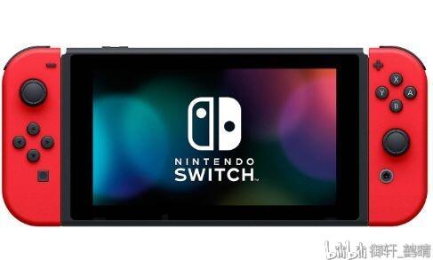 盘点各种限定款Switch，哪个才是你的最爱？ - 哔哩哔哩
