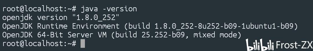 「教程」在 Android 系统使用 Termux 安装 JDK 并运行 Minecraft 服务端 - 哔哩哔哩