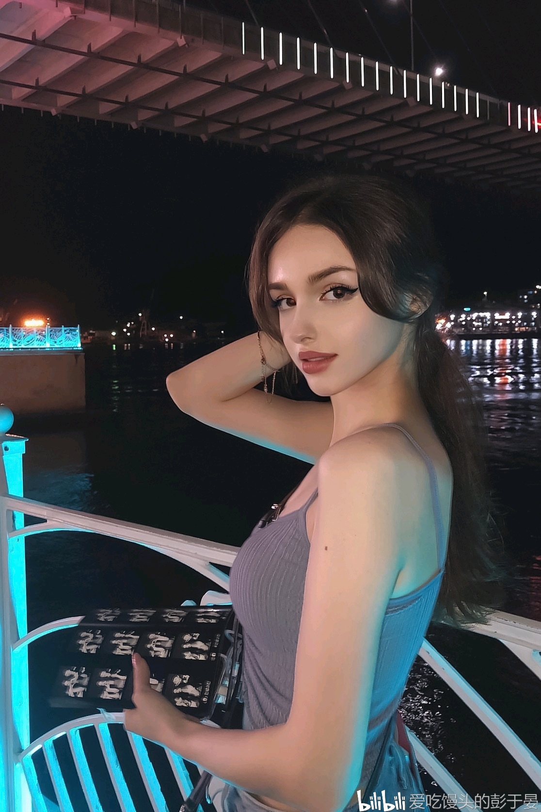 Karimova Elina_엘리나*ins:elina_4_22 - 哔哩哔哩
