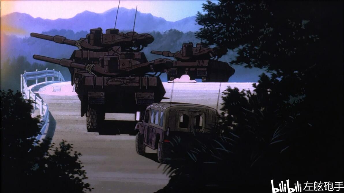 SEELE【Neon Genesis Evangelion设定翻译】 - 哔哩哔哩