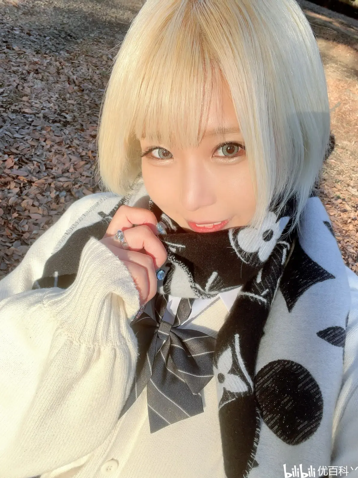 乙爱丽丝 乙アリス Otsu Alice [优百科#29] - 哔哩哔哩