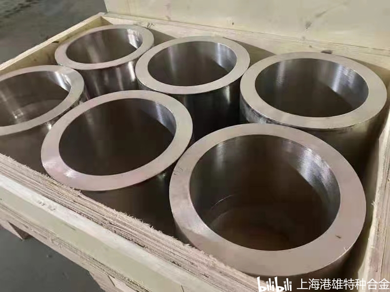 GH2747镍基高温合金介绍 - 哔哩哔哩