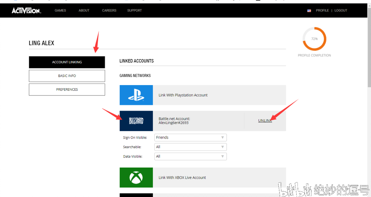 使命召唤16：现代战争(COD16)注册、转区、购买全流程教程 - 哔哩哔哩