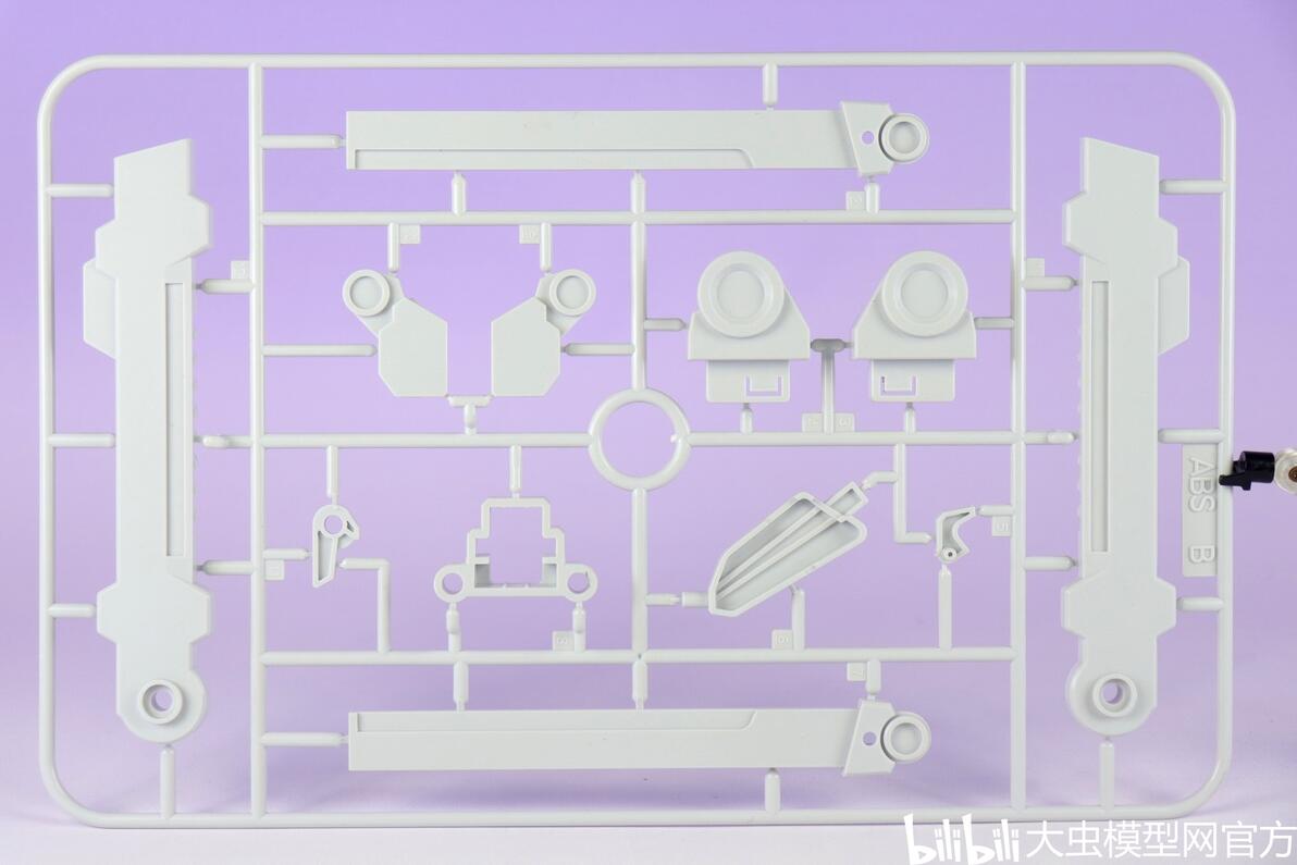 国产 8827 白雪姬 板件图 - 哔哩哔哩