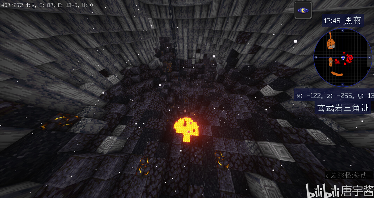 Mincecraft—Mazescapist CTM地图 移动迷宫完全攻略（上） - 哔哩哔哩