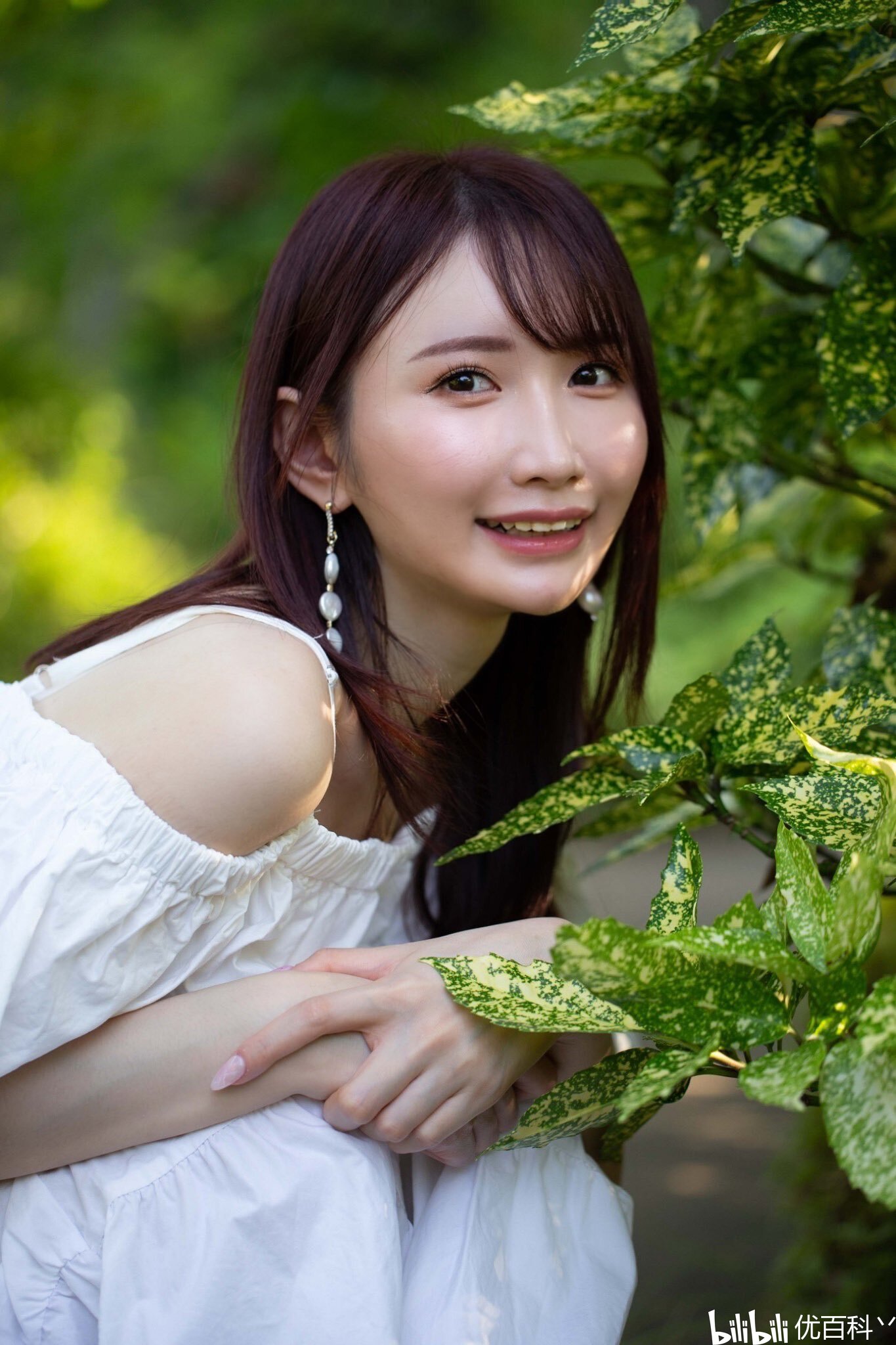 天川空 天川そら Amakawa Sora [优百科#2] - 哔哩哔哩