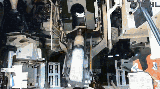 增程炮弹的“奇葩”---火山炮弹 - 哔哩哔哩