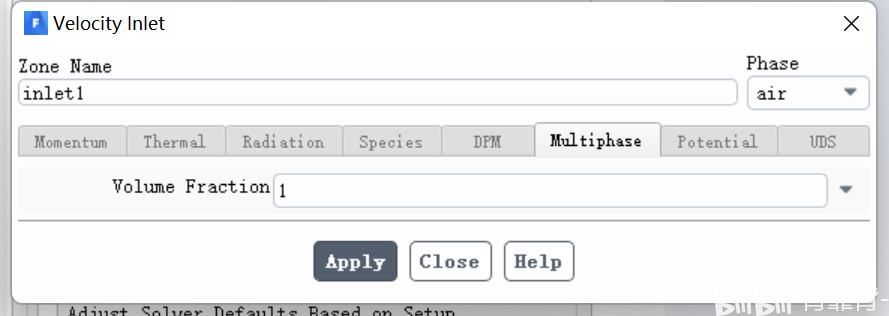 FLuent多相流案例-VOF曝气池和水滴滴落（模型文件见评论） - 哔哩哔哩