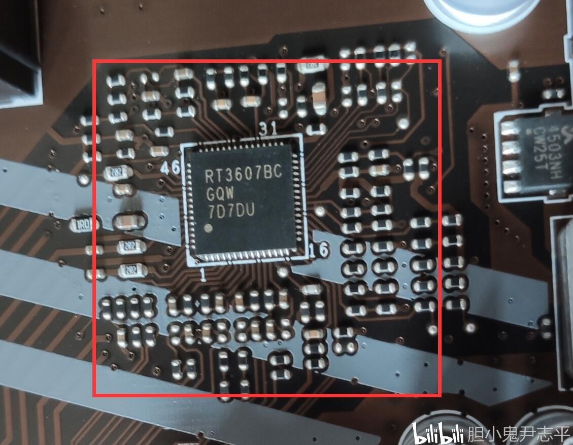 来自H410M的背刺，10代I5最性价比的座驾。 - 哔哩哔哩