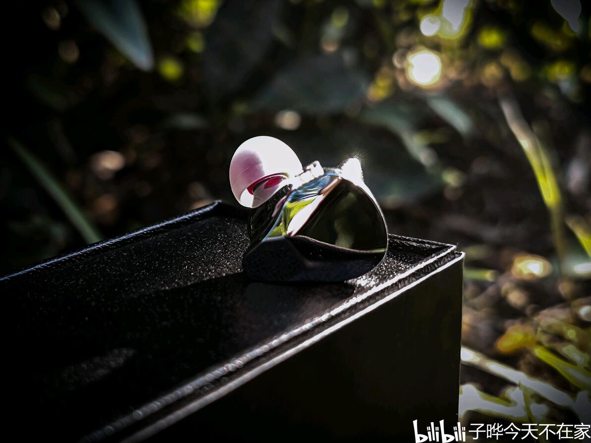 改变———浅谈余音SG-03s - 哔哩哔哩