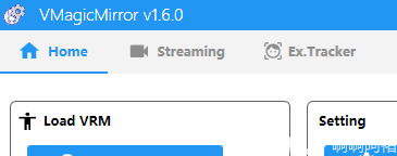 配合 iPhone 实现 VRM 模型的高精度面部同步 - 哔哩哔哩