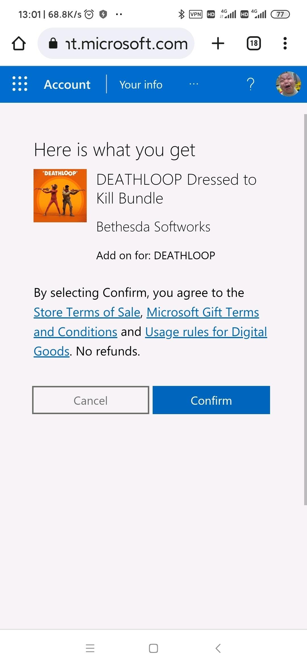 手机端xgp app领取xgpu权益不完全图解 - 哔哩哔哩