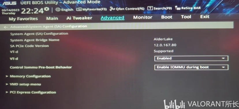 瓦罗兰特弹窗错误VAN: RESTRICTION | VALORANT - 哔哩哔哩