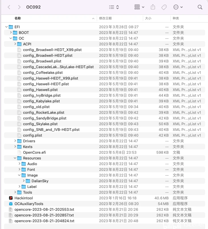 黑苹果折腾记录1:Intel十代核显UHD630的驱动和HDMI接口黑屏的解决方法 - 哔哩哔哩