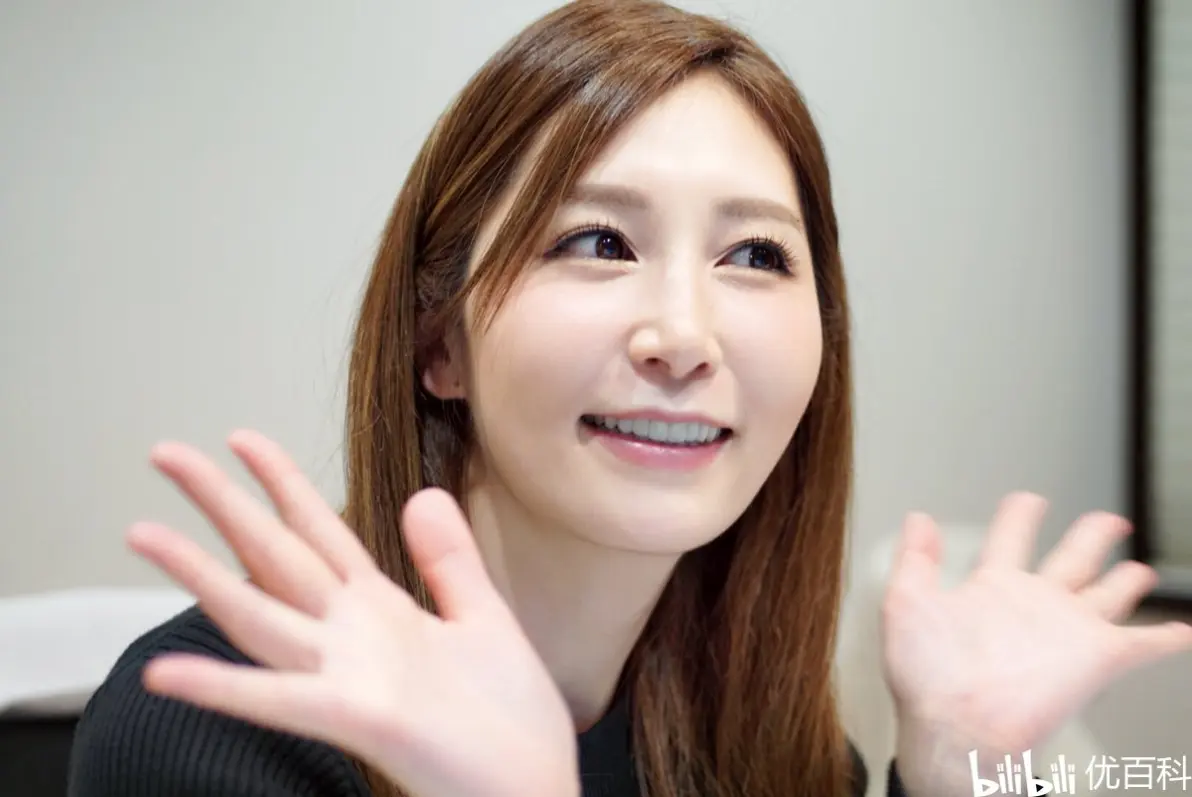 佐佐木明希 佐々木あき Sasaki Aki 【优百科#041】 - 哔哩哔哩