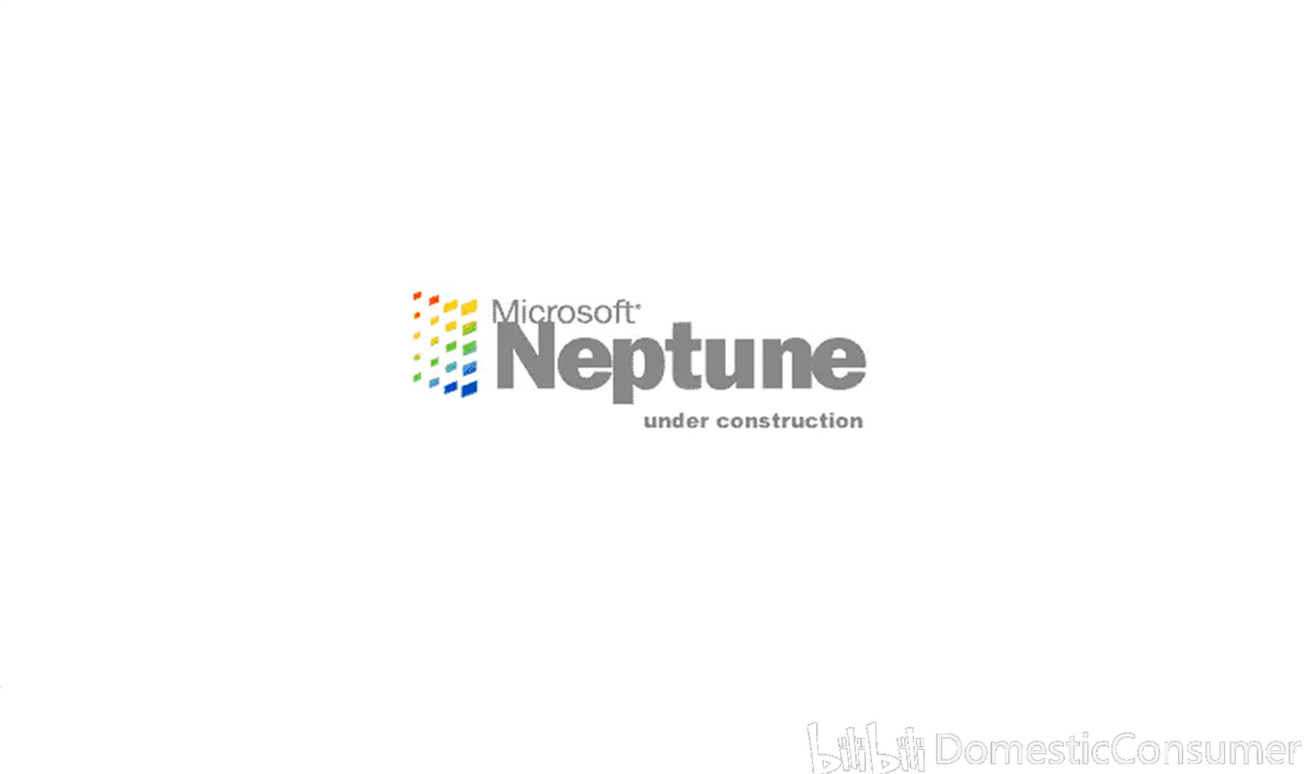 Windows Neptune（海王星） - 哔哩哔哩