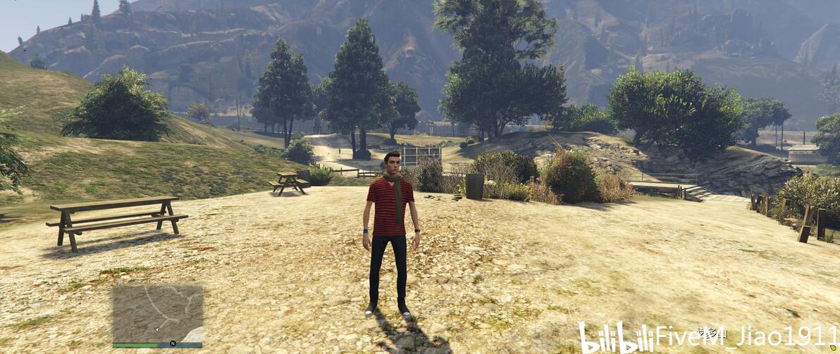 GTA开服教程(FiveM篇) - 哔哩哔哩