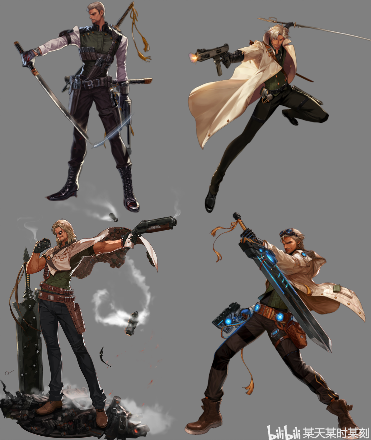 DNF：全职业BUFF技能等级一览，你想要的在这里 - 哔哩哔哩