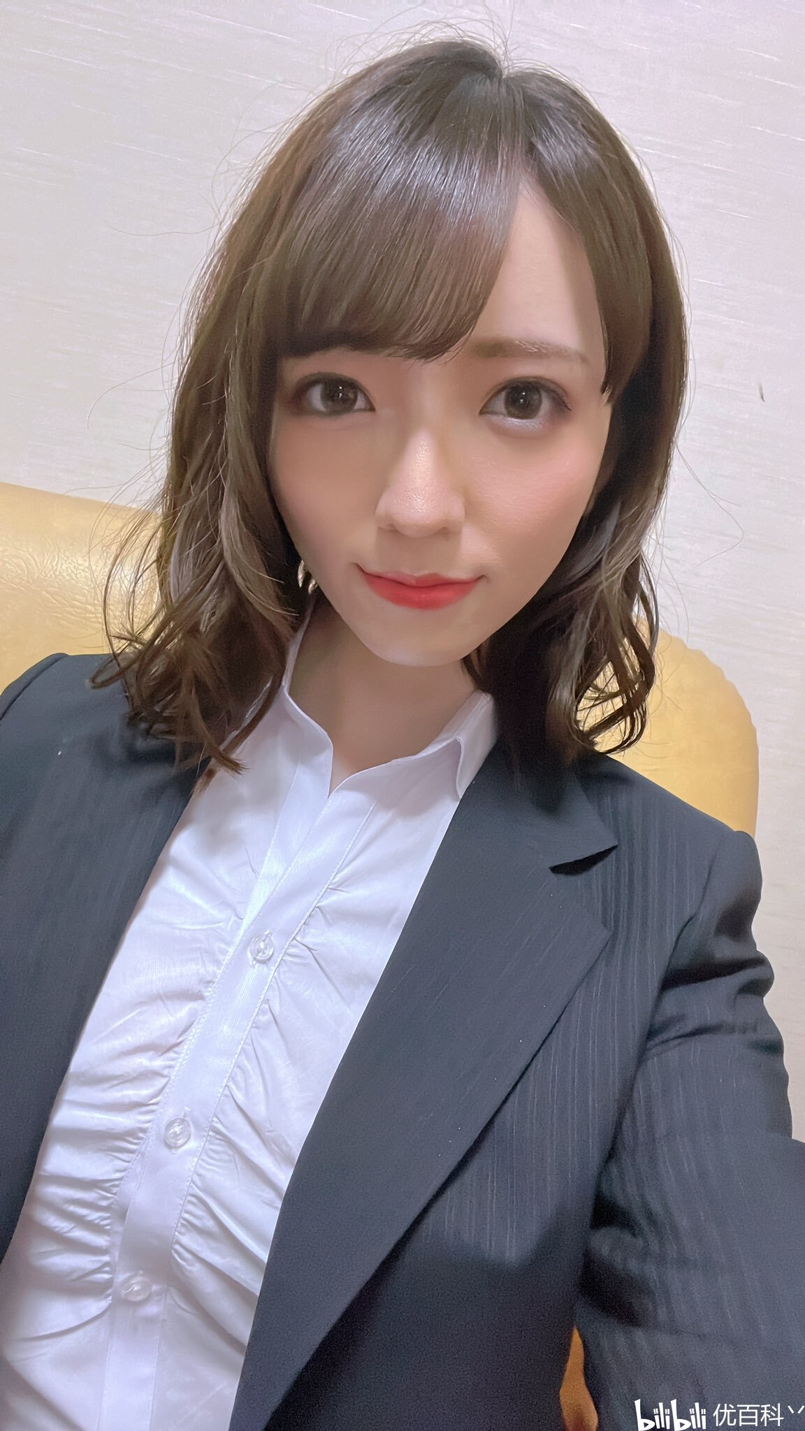 小花暖 小花のん Non Ohana [优百科#28] - 哔哩哔哩