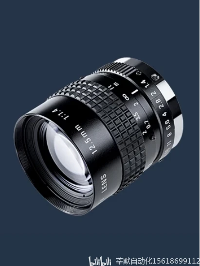 上海莘默优势供应STEMMER IMAGING智能相机、读码器、连接器等产品 源头采购 - 哔哩哔哩