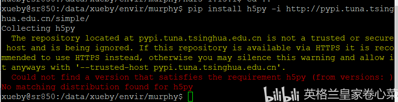 毕设碎碎念——RepeatModeler+RepeatMasker - 哔哩哔哩