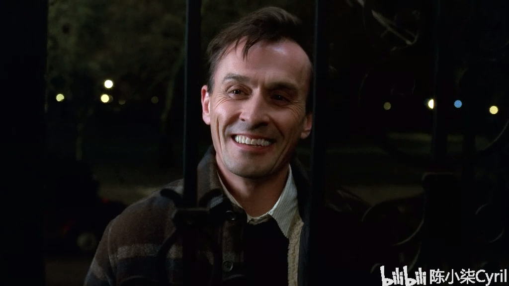 坏到极致却让人恨不起来的反派角色T-Bag - 哔哩哔哩