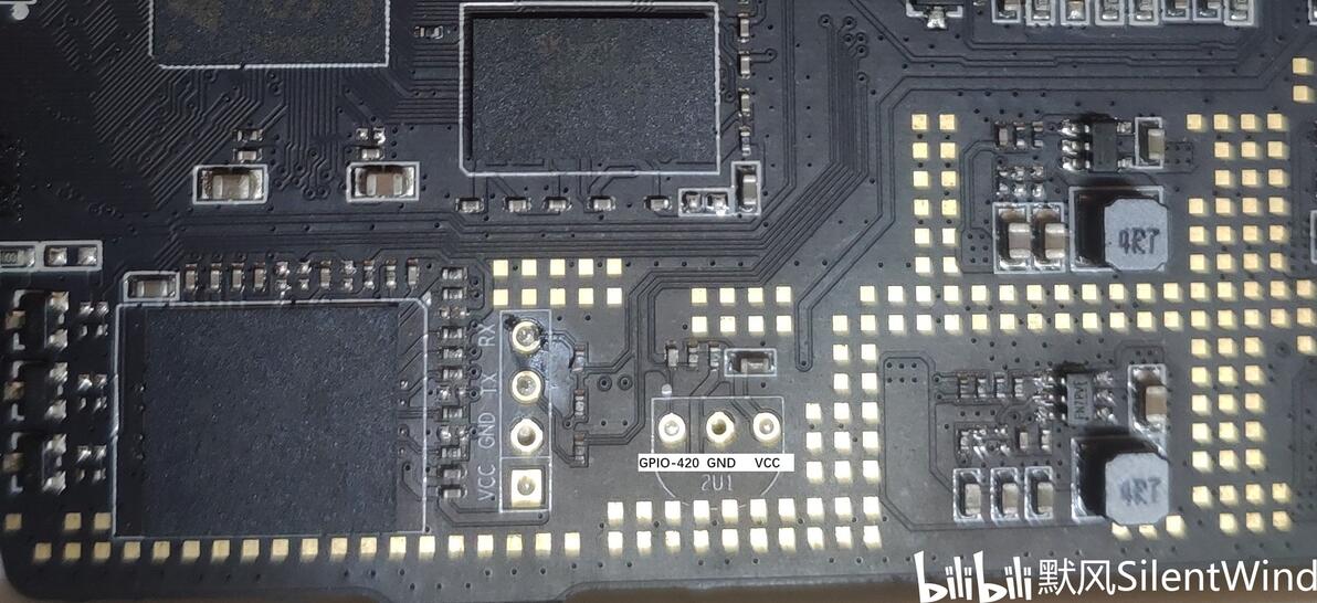 One-KVM实现物理开关机控制功能 - 哔哩哔哩