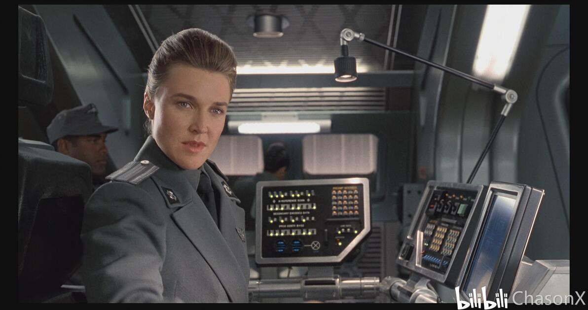 1997-2020——看看二十多年来《星河战队》演员们的变化。 - 哔哩哔哩