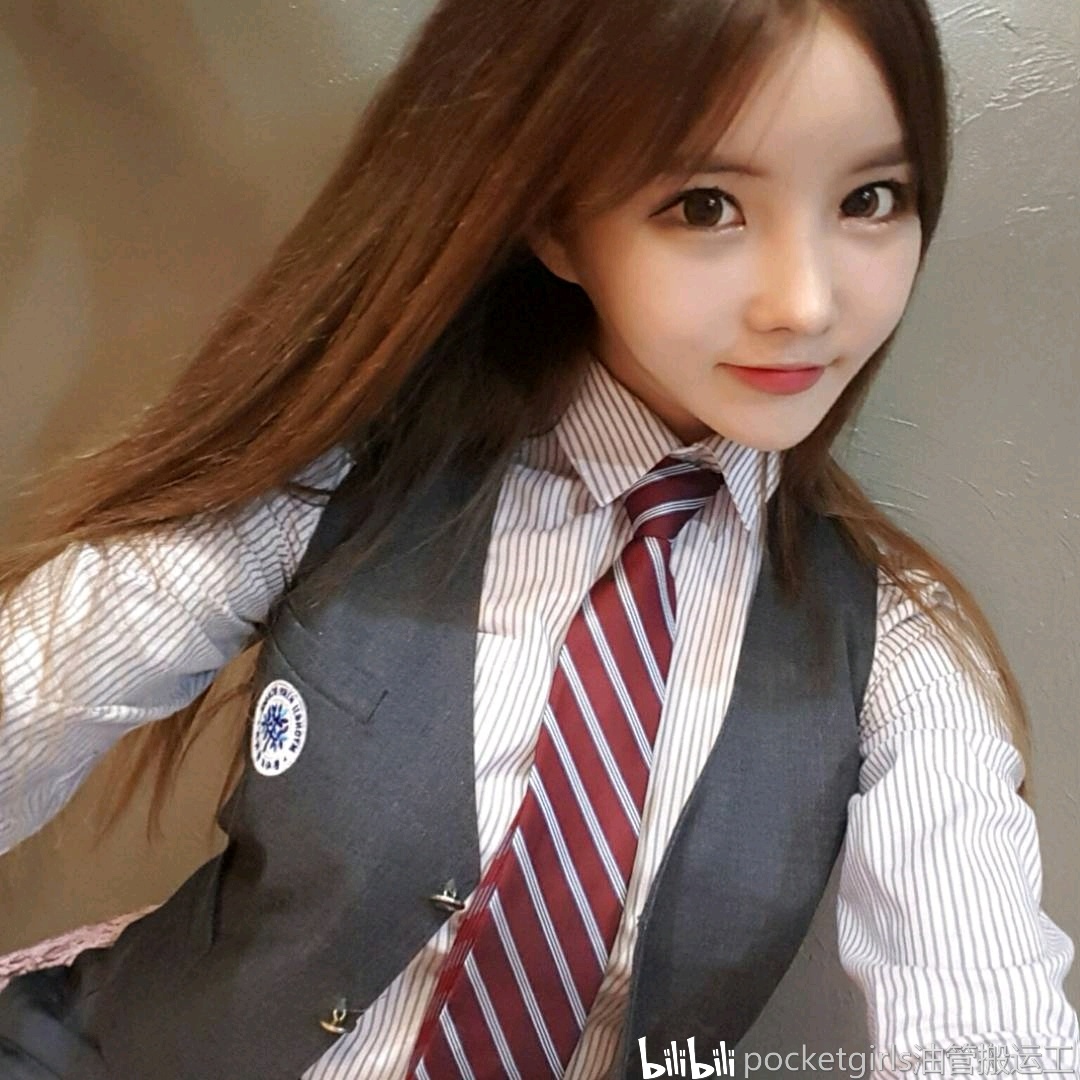 韩国女团pocketgirls——yeonji的ins相册 - 哔哩哔哩