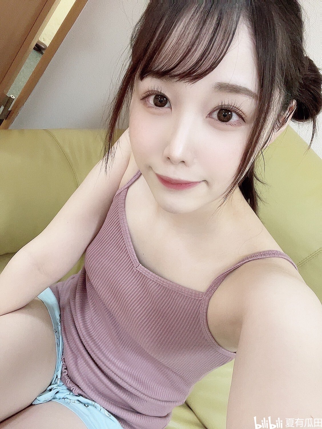 白川 ゆず(白川柚子) 01 哔哩哔哩