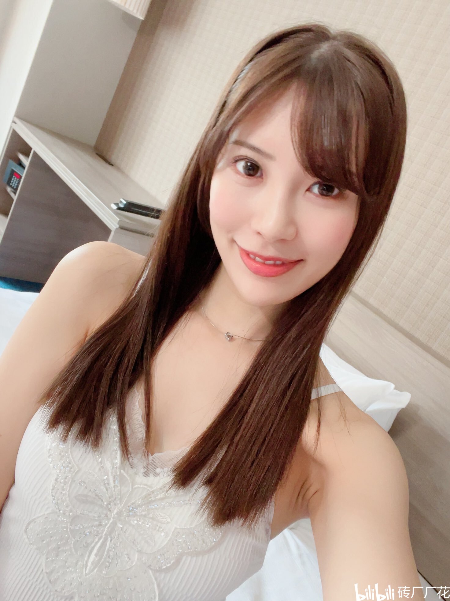 水端麻美/水端あさみ（甜美御姐#111） - 哔哩哔哩