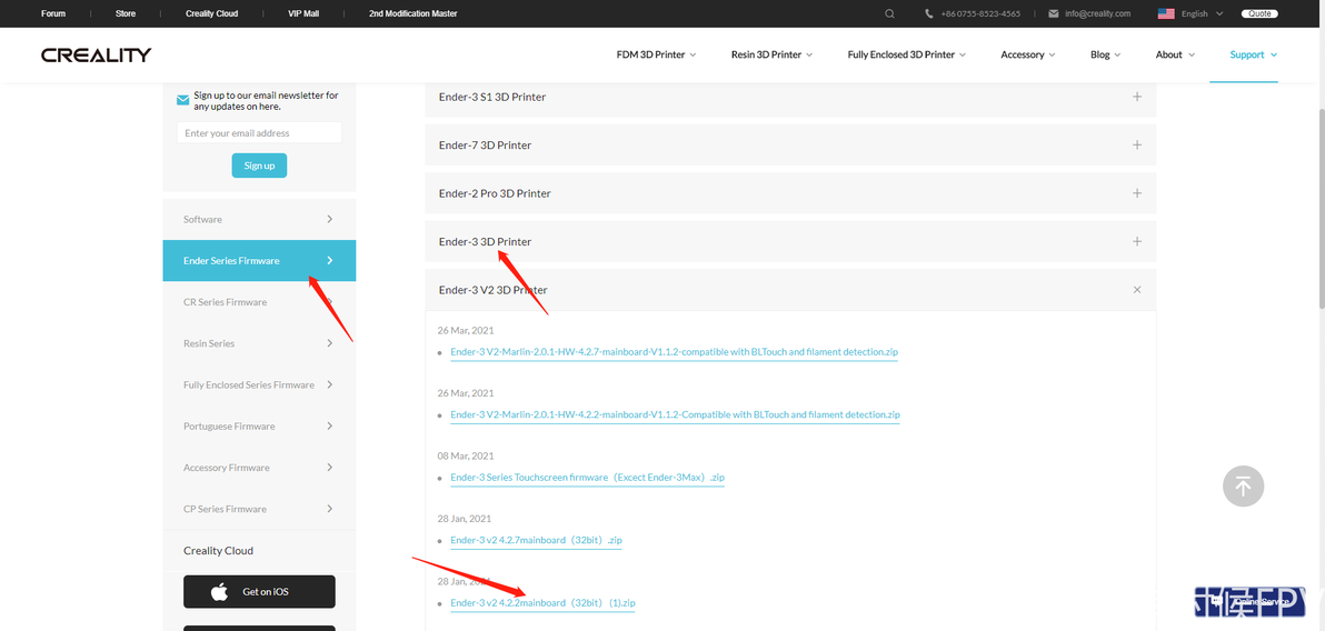 创想三维Ender3v2换BGM挤出机修改传动比增加屏幕开关等刷GitHub固件方法 - 哔哩哔哩