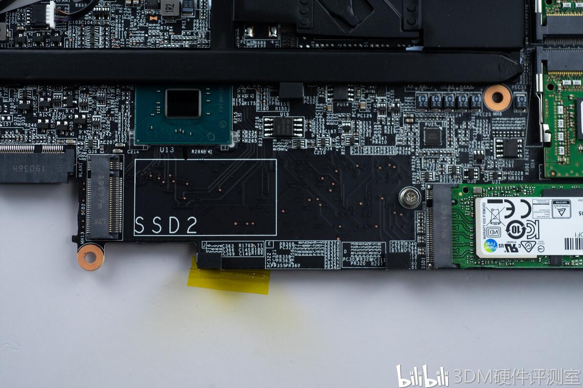 微星绝影GS65评测：最好的轻薄游戏本？ - 哔哩哔哩