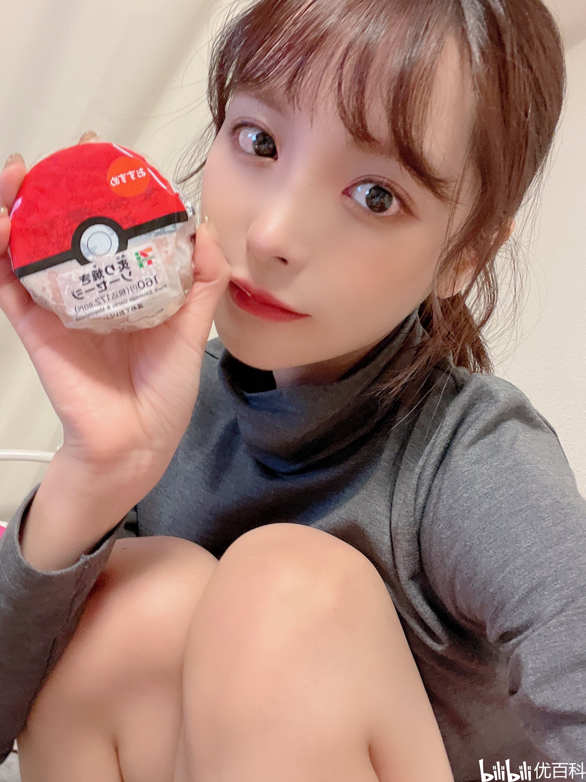 桃乃木香奈 桃乃木かな Momonogi Kana 【优百科#004】 - 哔哩哔哩