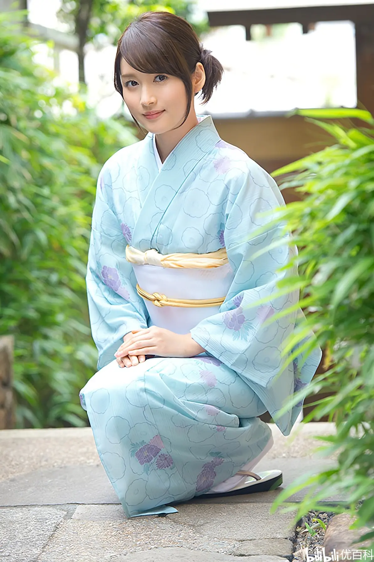 上原瑞穂 Mizuh Uehara 【优百科#043】 - 哔哩哔哩