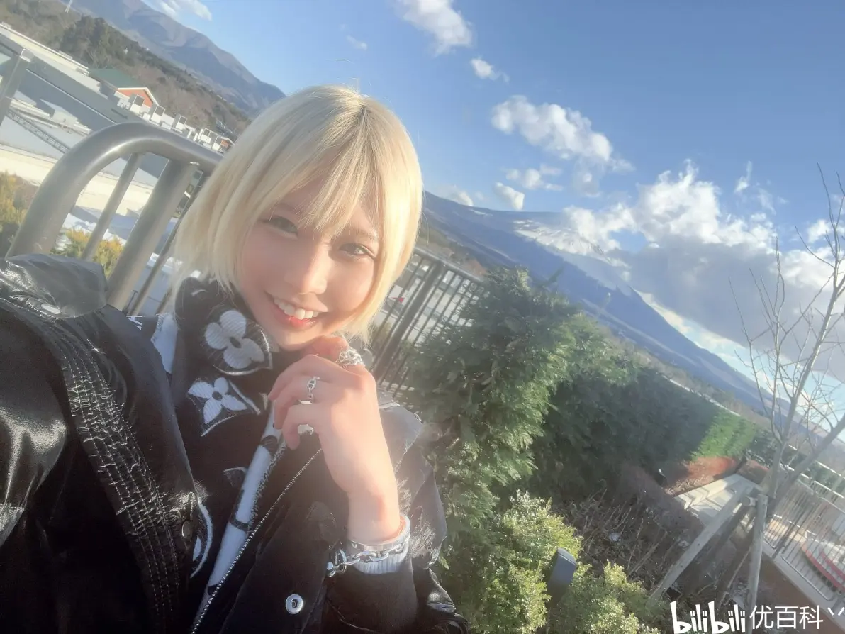 乙爱丽丝 乙アリス Otsu Alice [优百科#29] - 哔哩哔哩
