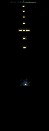 X-Plane 地景跑道属性和灯光系统 - 哔哩哔哩