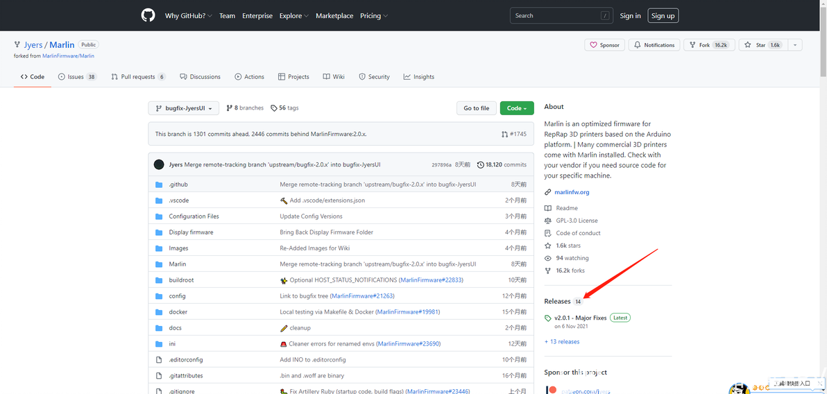 创想三维Ender3v2换BGM挤出机修改传动比增加屏幕开关等刷GitHub固件方法 - 哔哩哔哩